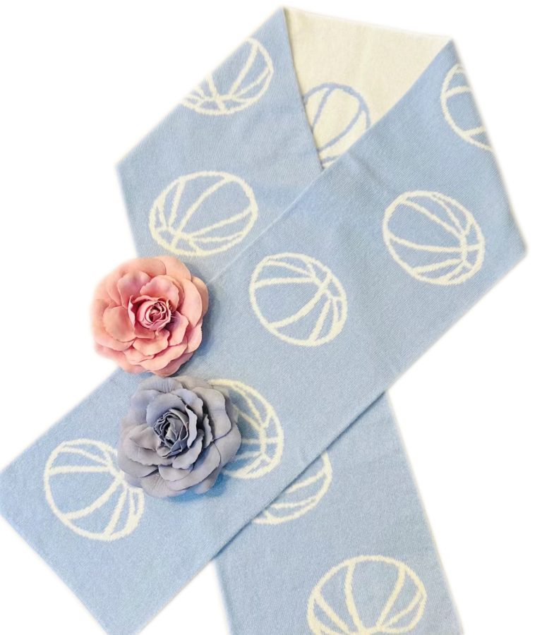 Scarves Archives - Hunter's Cashmere Collection